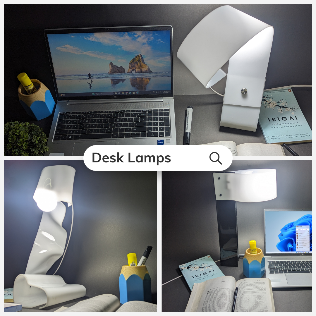 Desk Lamps – Upnotch